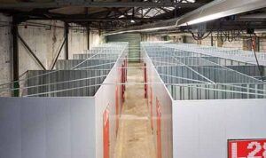 Lagerraum mieten in Dresden - Sicher & flexibel lagern