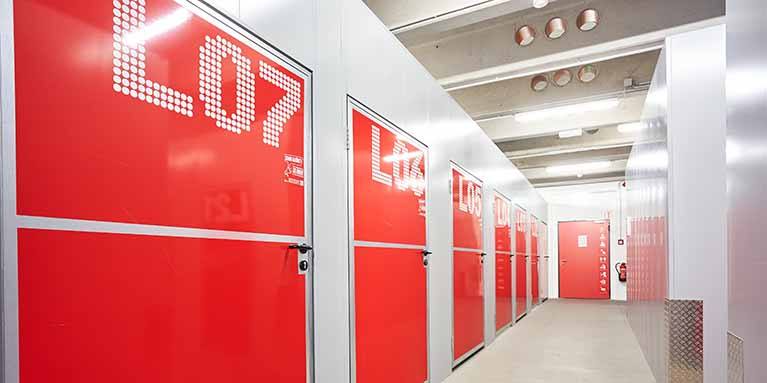 📦 Lagerraum mieten – bundesweit, günstig & flexibel