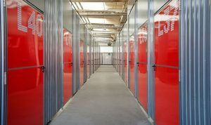 Lagerraum mieten in Berlin: 3 Standorte & all-inclusive!